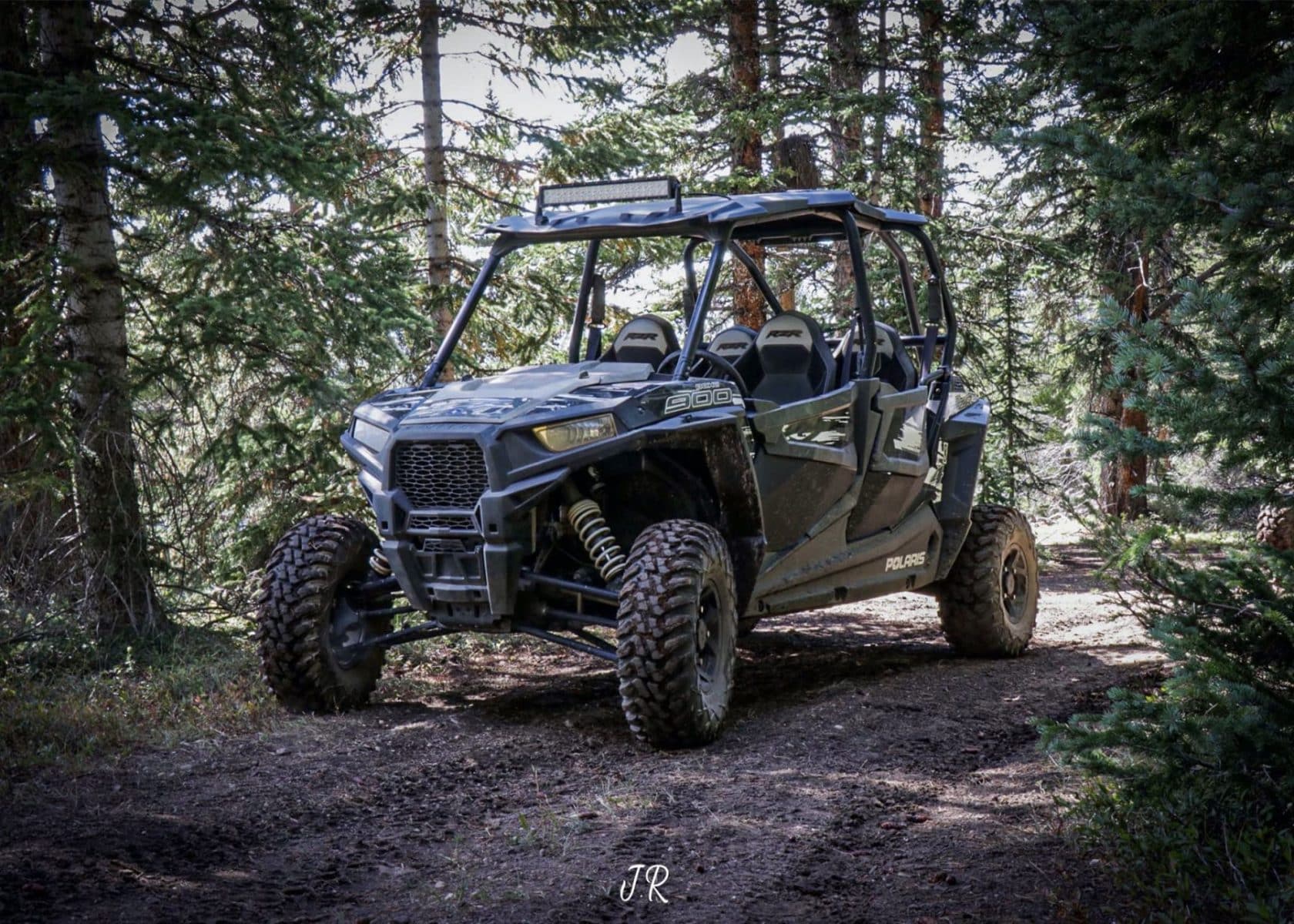 Top ATV Rentals, UTV, Snowmobile & Jet Ski Rentals in COOffroad Life ...